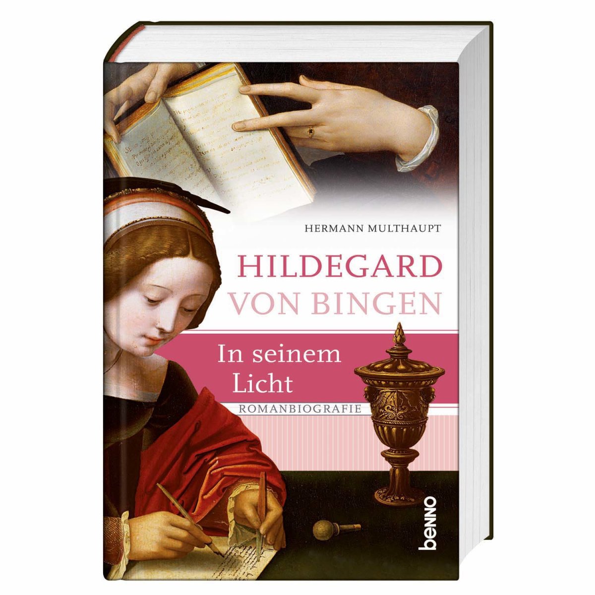 Hildegard von Bingen - In seinem Licht